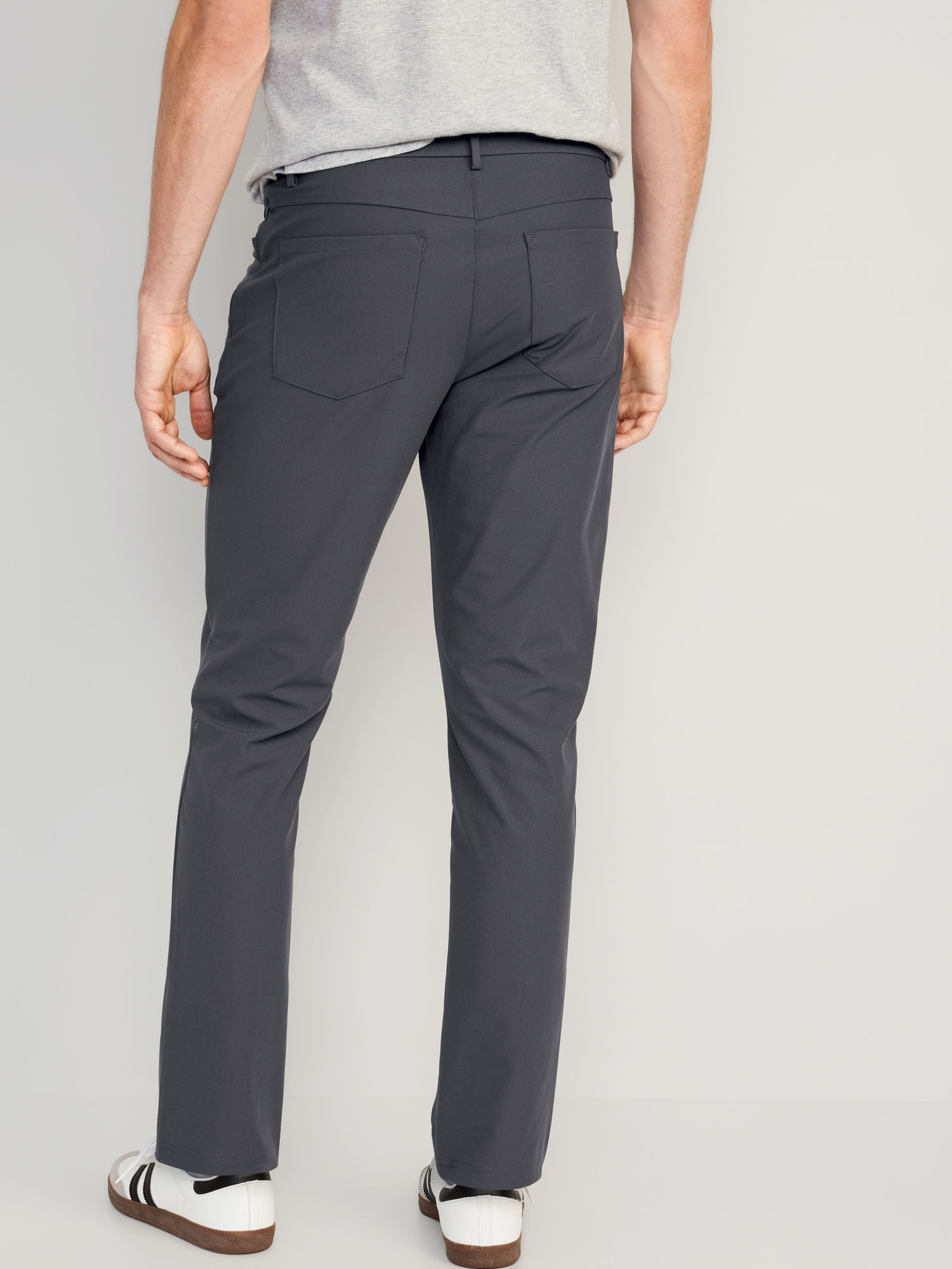 Pantalón Active Slim Tech Hybrid Old Navy para Hombre | Old Navy - Old ...