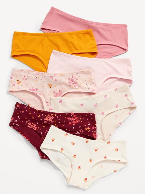 Ropa Interior para Niñas | Underwear | Old Navy