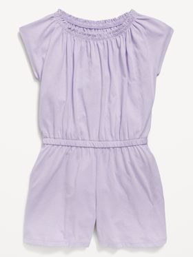 Romper Niña | Romper Manga corta | Ropa de Niñas | Old Navy