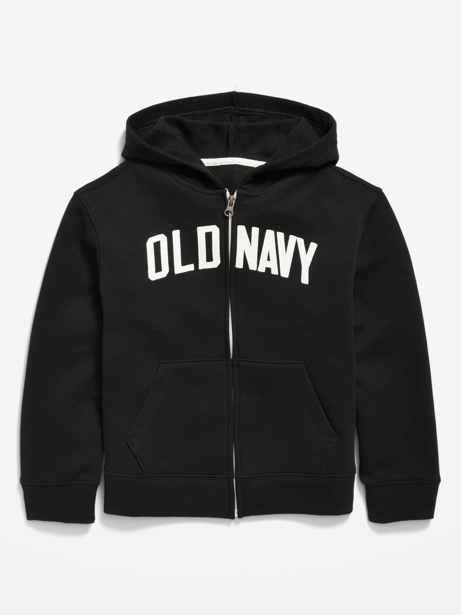 Old Navy | Sudadera con capucha y gráfico de logo para niño Old Navy ...