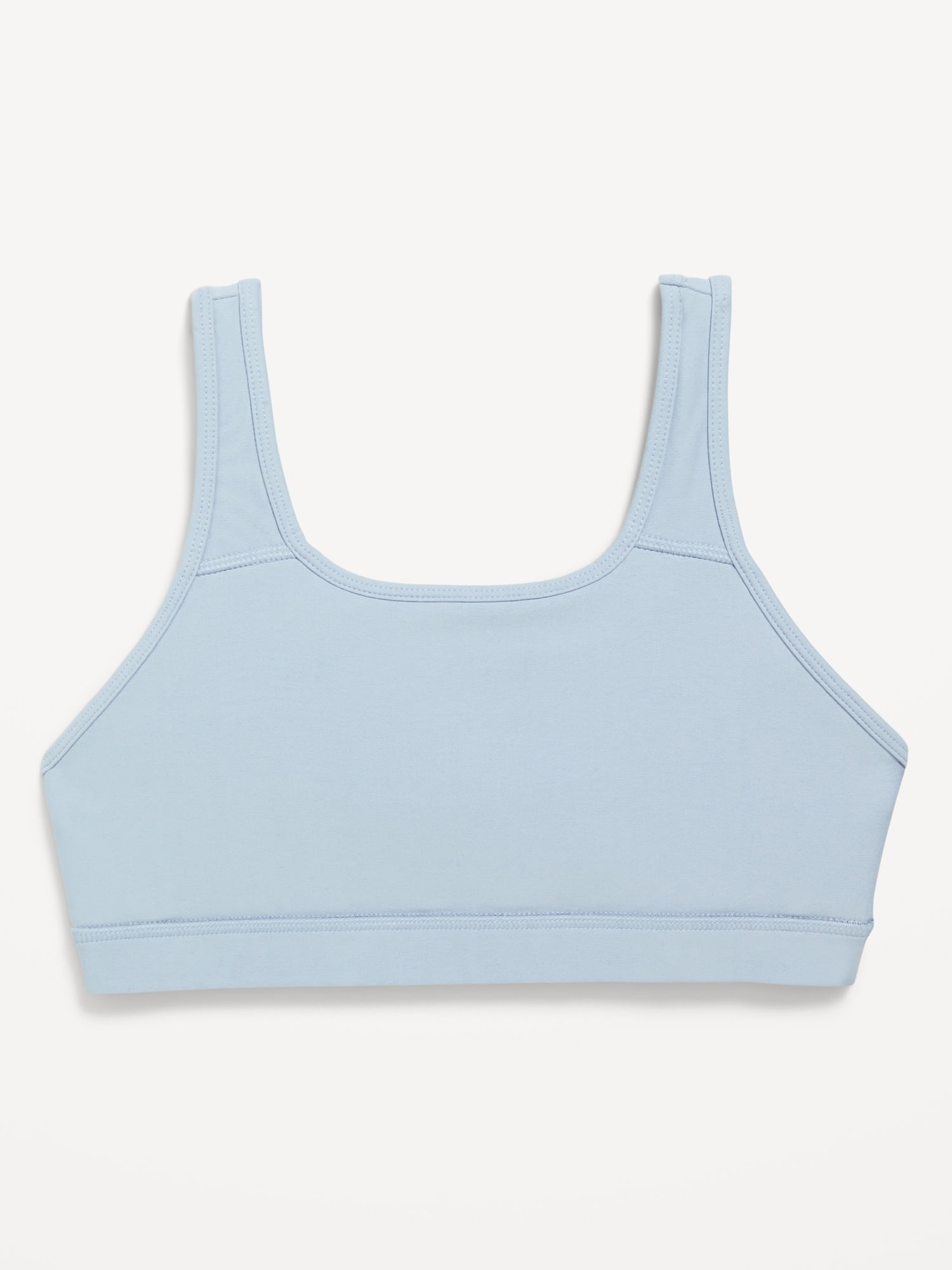 Old Navy | Sport bra PowerSoft para niña Old Navy - Old Navy MX