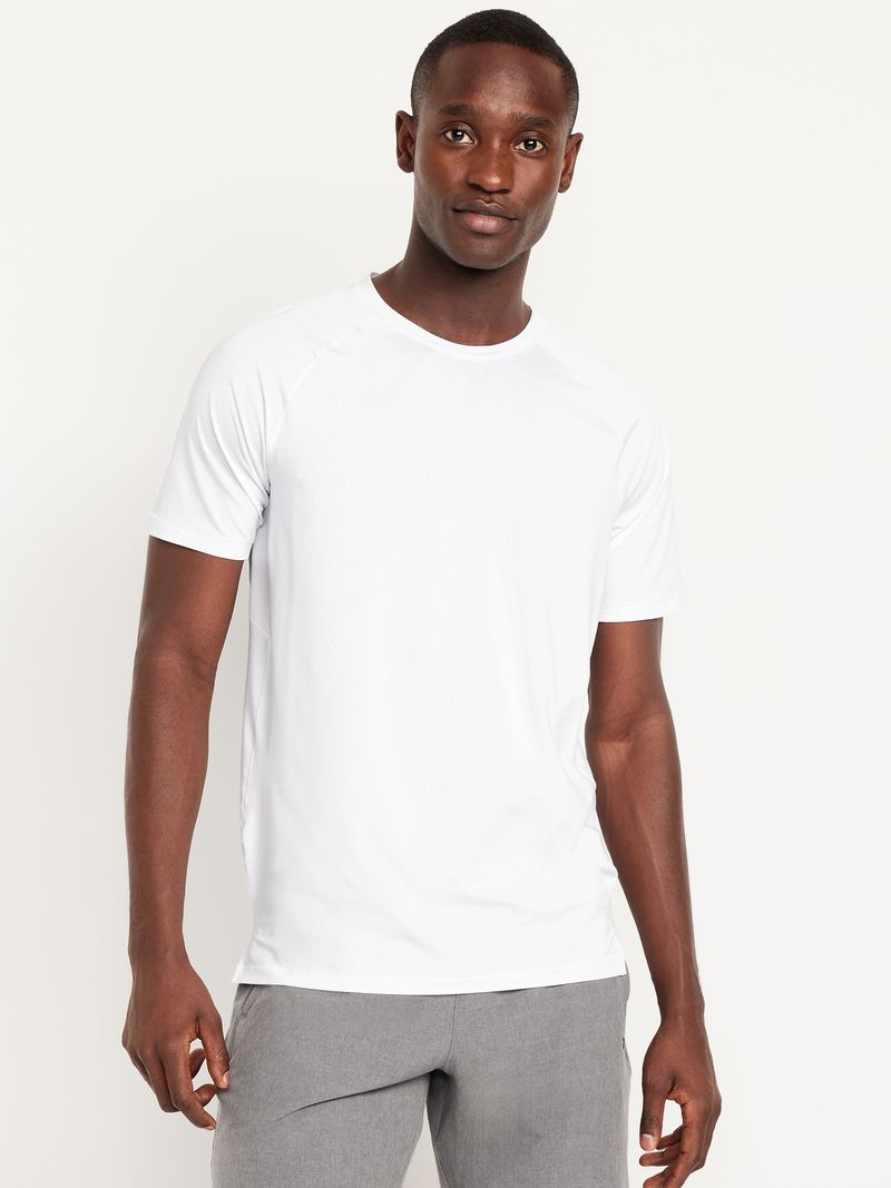 Old Navy | Playera Manga corta para hombre Old Navy - Old Navy MX