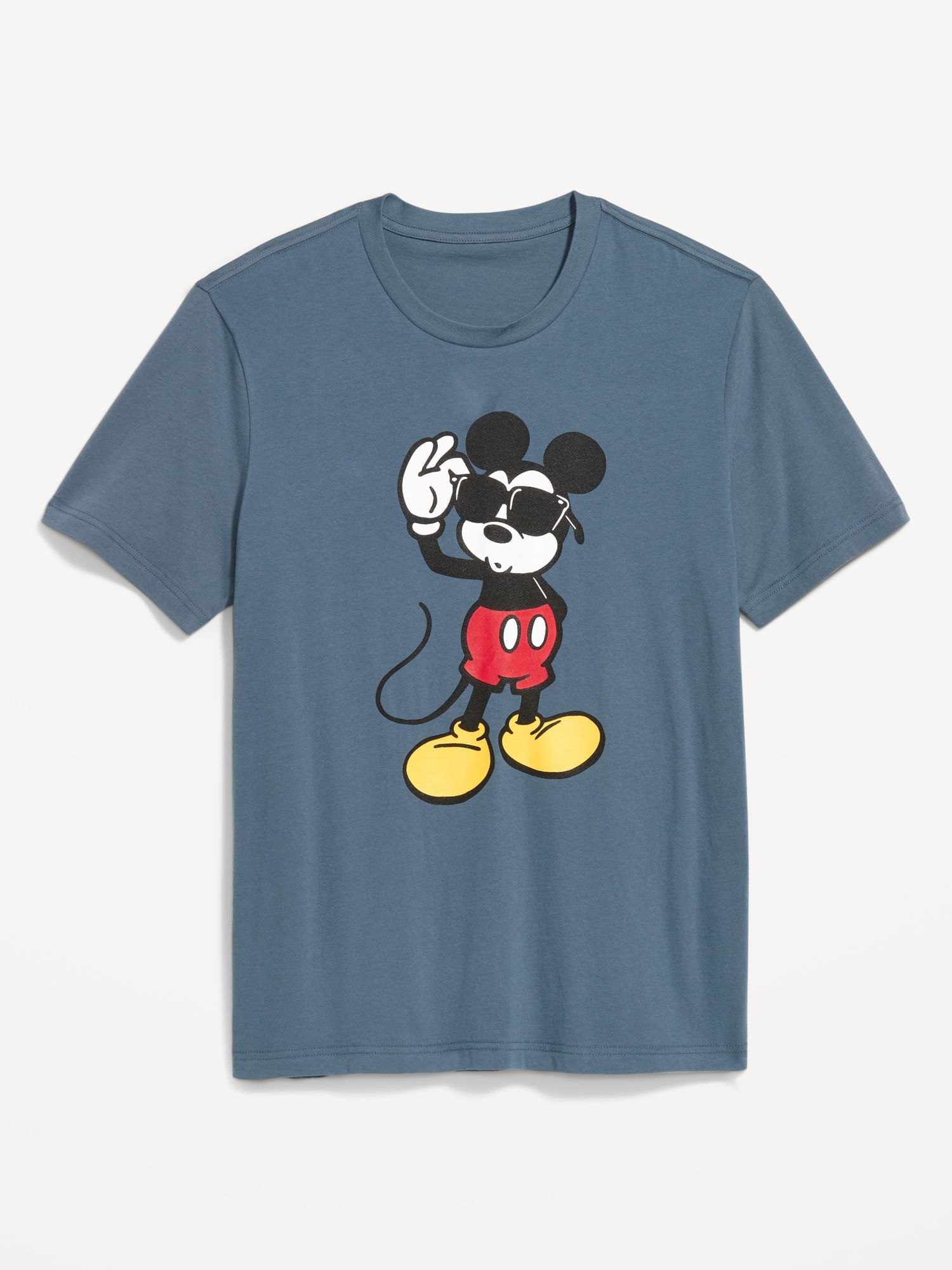 Playera Disney© Mickey Mouse para hombre Old Navy | Old Navy - Old Navy MX