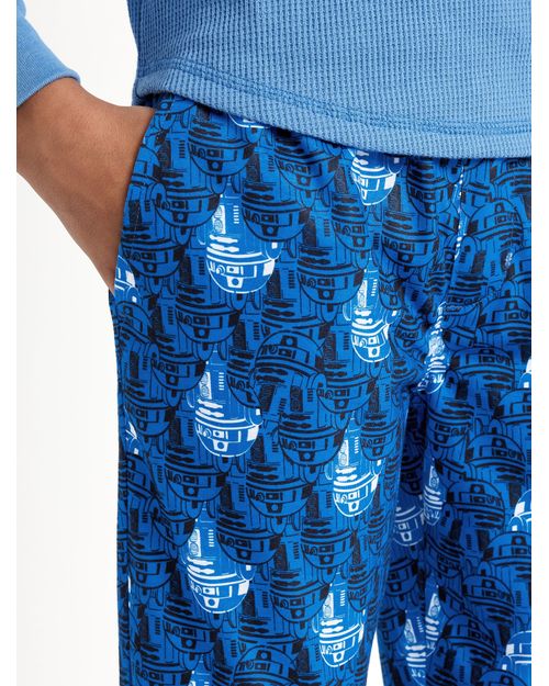Old Navy | Pijama de pantalón para niños Old Navy - Old Navy MX