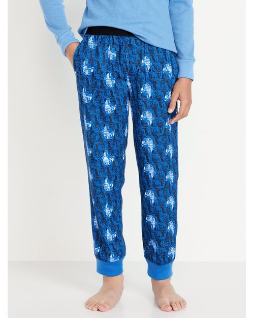 Old Navy | Pijama de pantalón para niños Old Navy - Old Navy MX