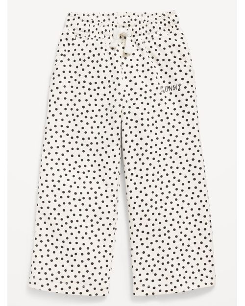 Old Navy | Pantalón deportivo para toddler niña Old Navy - Old Navy MX