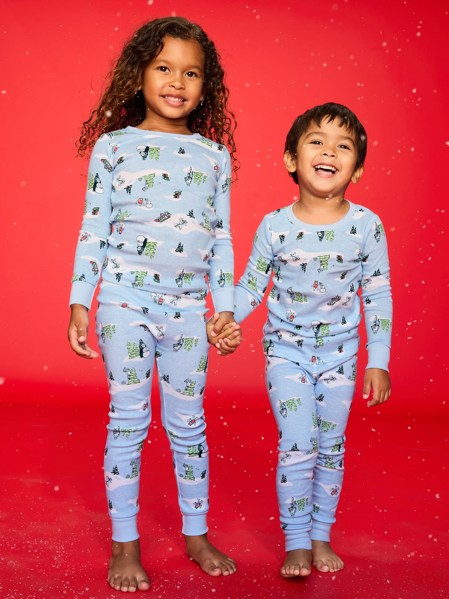 Old Navy | Pijama de Old Navy x Star Wars para toddler niño Old Navy ...