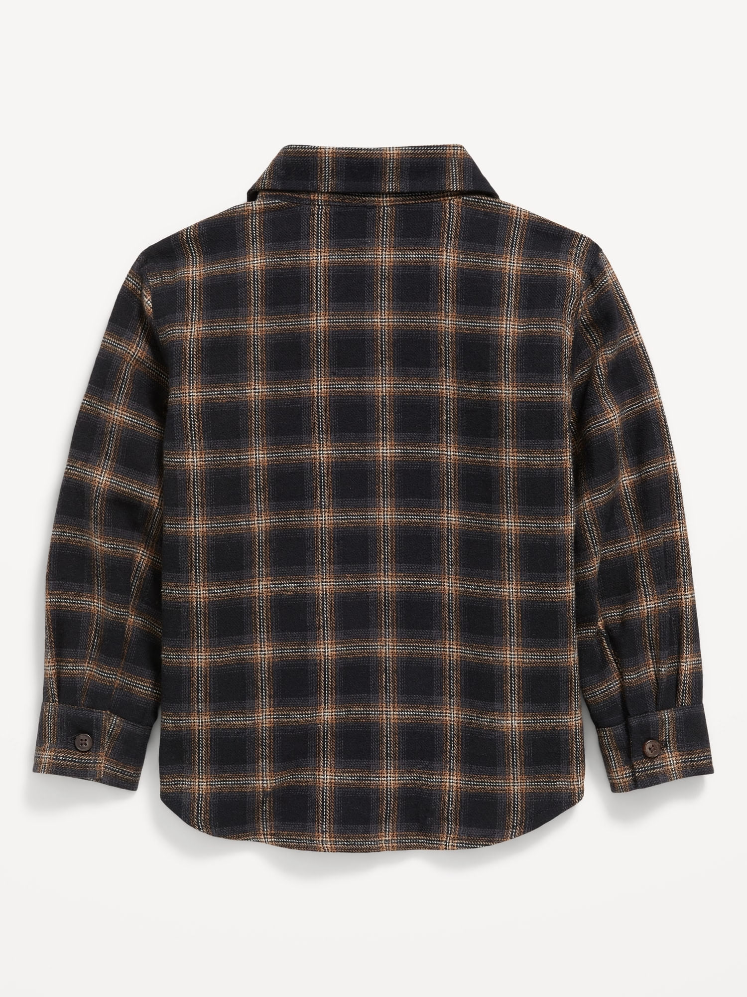 Old Navy | Camisa de franela para toddler niño Old Navy - Old Navy MX