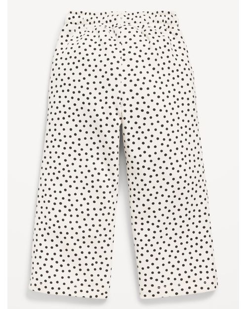 Old Navy | Pantalón deportivo para toddler niña Old Navy - Old Navy MX