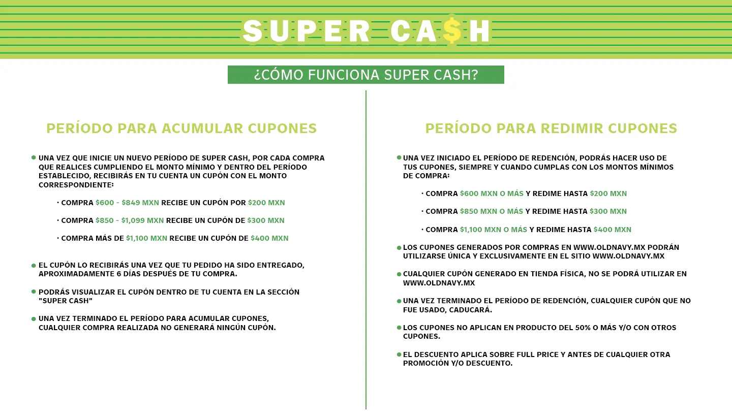 super cash